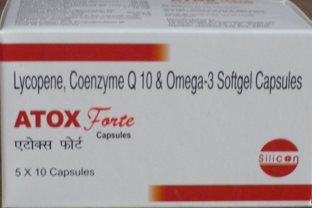 Silicon Health Care Pvt. Ltd. : Our Products